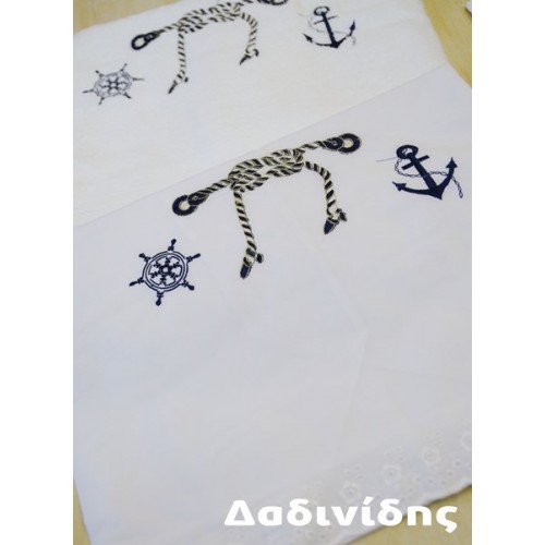 Βαπτιστικά Δαδινίδης